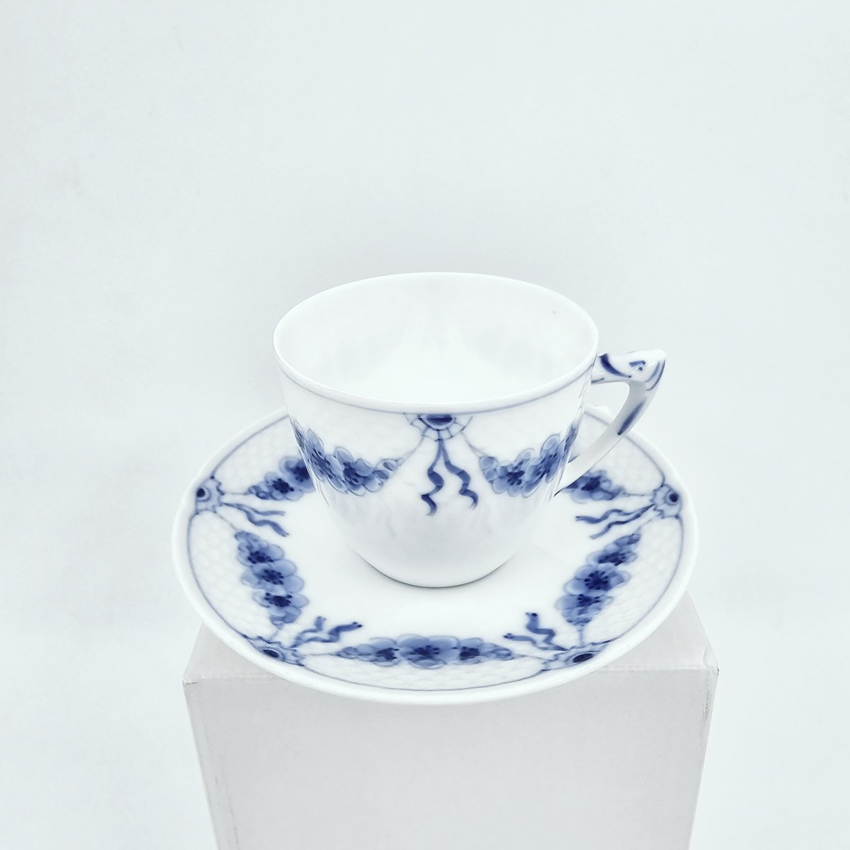 Kaffekop nr.102. sortering 2 - Empire