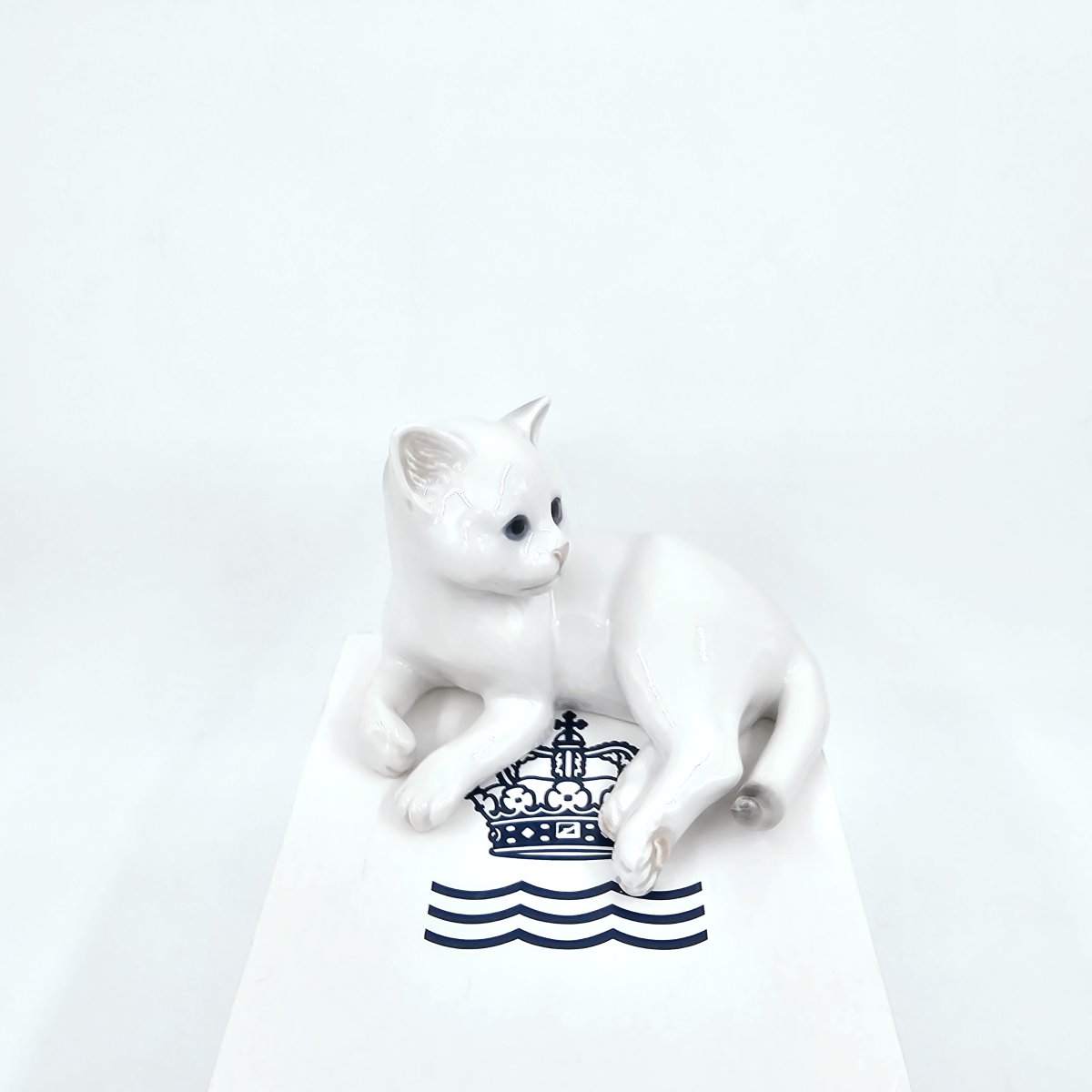 Royal Copenhagen Figur Kat nr. 504. sortering 1